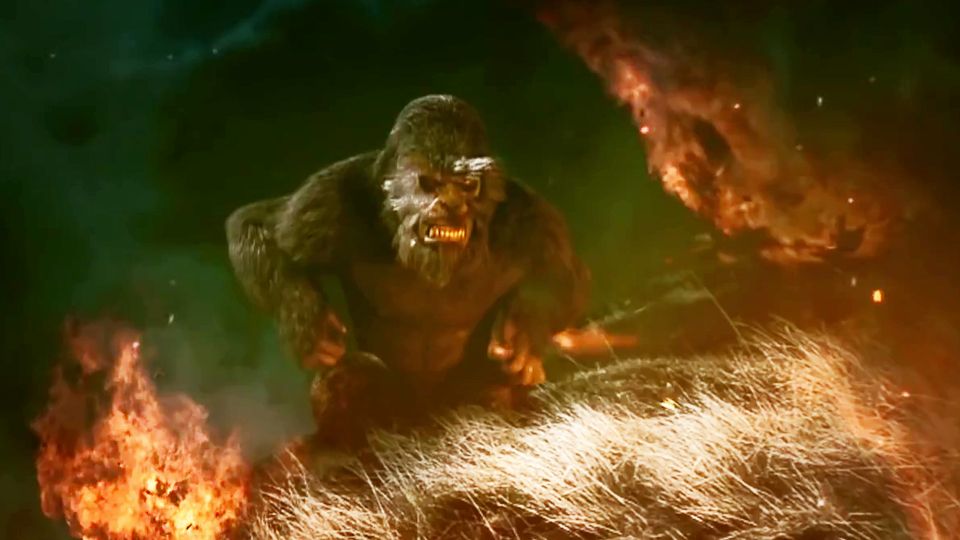 Trailer du film Zoombies - Zoombies Bande-annonce VO - AlloCiné