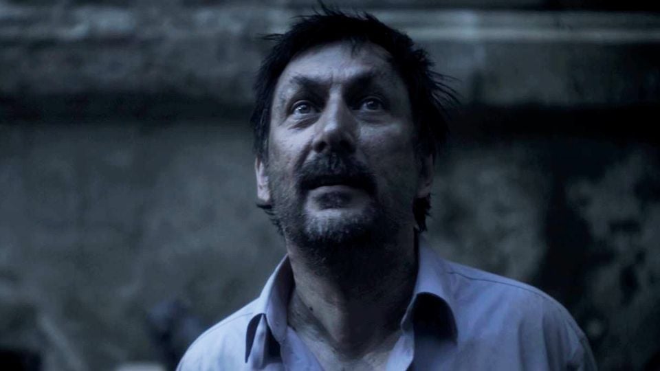 Trailer du film La Crypte - La Crypte Bande-annonce VF - AlloCiné