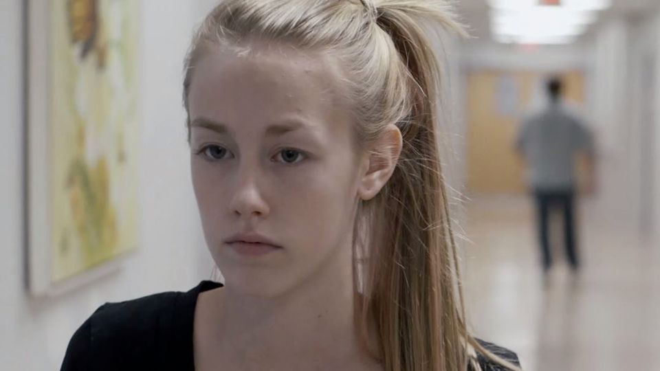 Trailer du film Layla in the sky - Layla in the sky Bande-annonce VO ...