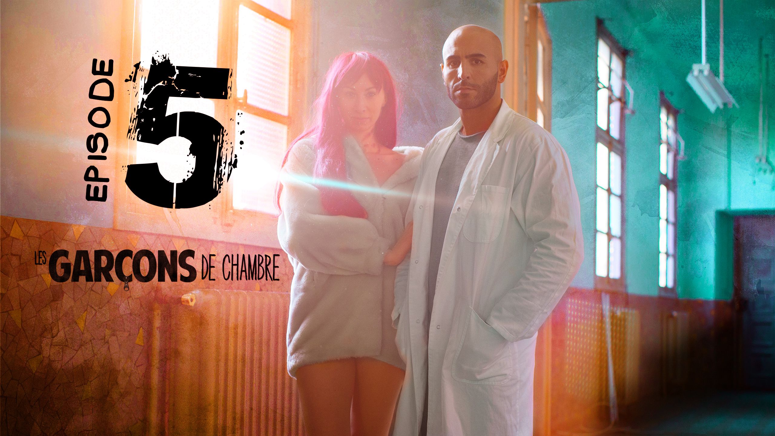 Le Ballet Des Dames Rouges - AlloCiné