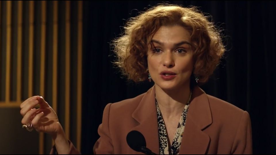 Bande annonce de Denial - Denial Bande-annonce VO - AlloCiné