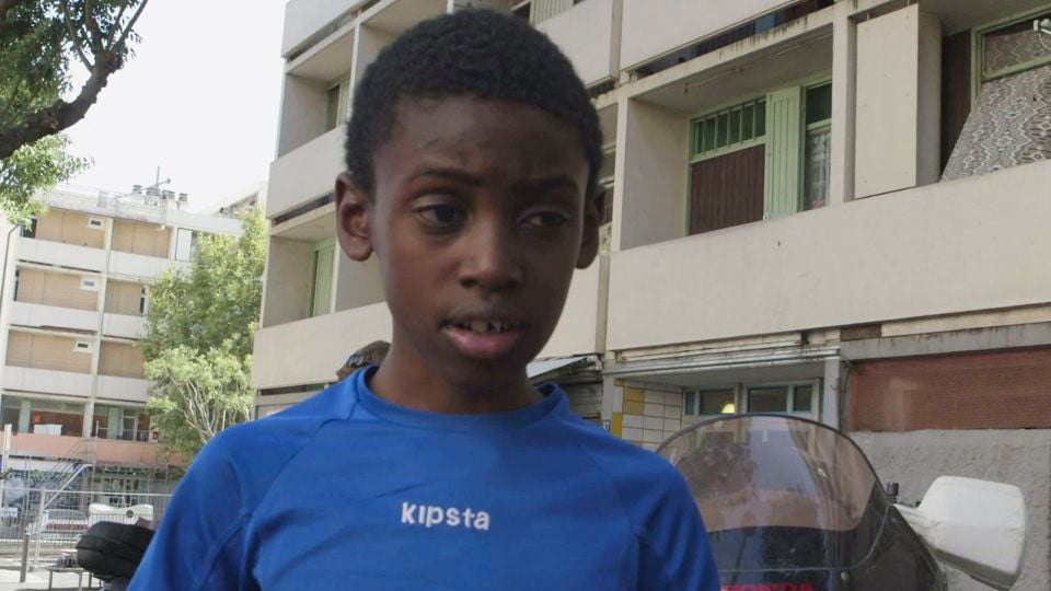 Making of du film Chouf - Chouf - BONUS "Regarde" - AlloCiné