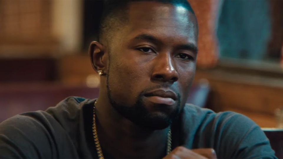 Trailer du film Moonlight - Moonlight Bande-annonce VO - AlloCiné