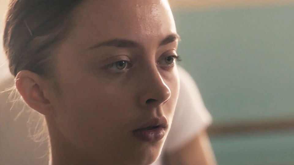 Extrait du film Polina, Danser Sa Vie - Polina, danser sa vie EXTRAIT ...