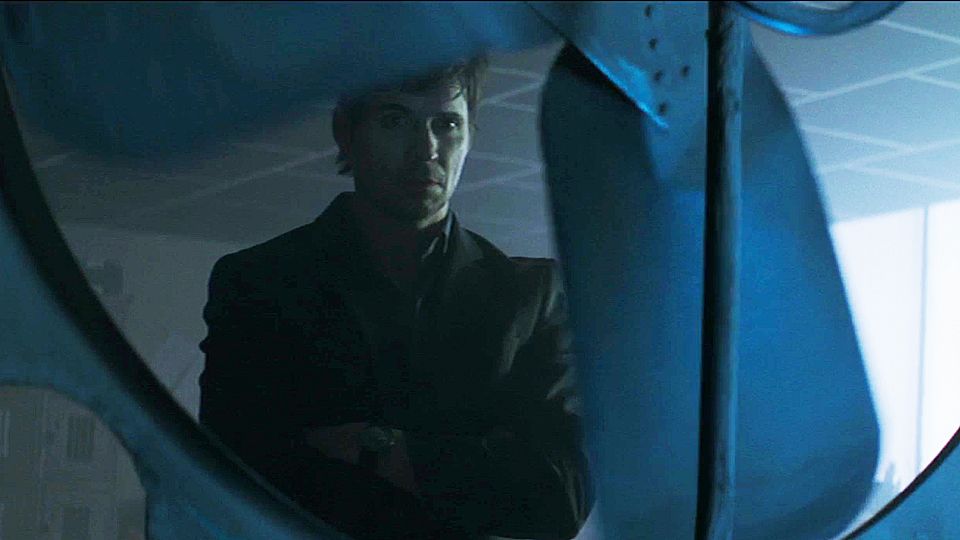 Trailer du film Synchronicity - Synchronicity Bande-annonce VO - AlloCiné