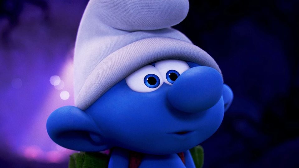 Trailer du film Les Schtroumpfs et le village perdu - Les Schtroumpfs ...