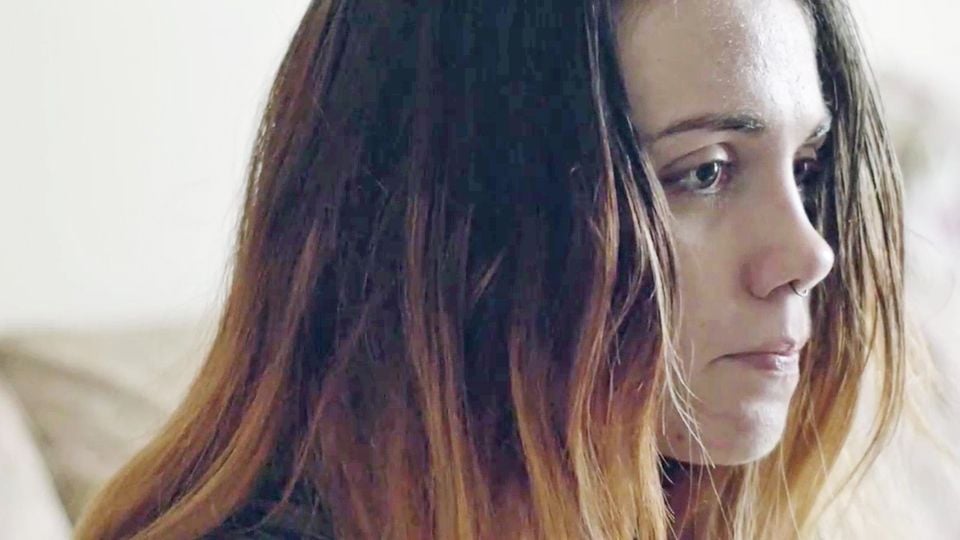 Trailer du film Werewolf - Werewolf Bande-annonce VO - AlloCiné