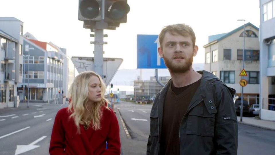 Trailer du film Bokeh - Bokeh Bande-annonce VO - AlloCiné