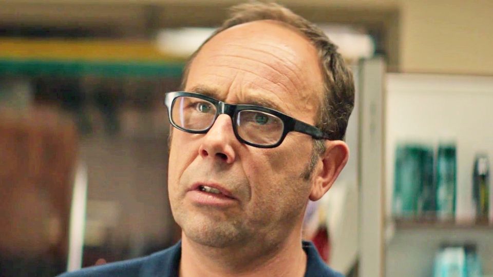 Extrait du film Noces - Noces EXTRAIT "Vos valeurs" - AlloCiné