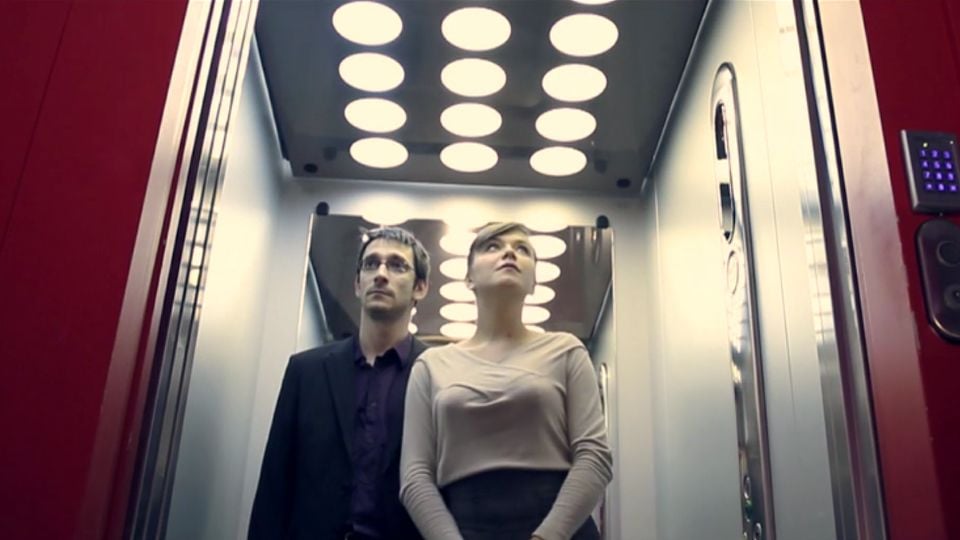 Vidéo de Shy - Shy Film ou épisode complet VF - AlloCiné