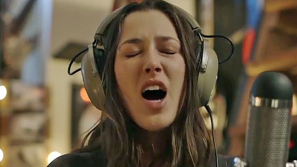 Vidéo de NY84 - An American Trilogy - AlloCiné