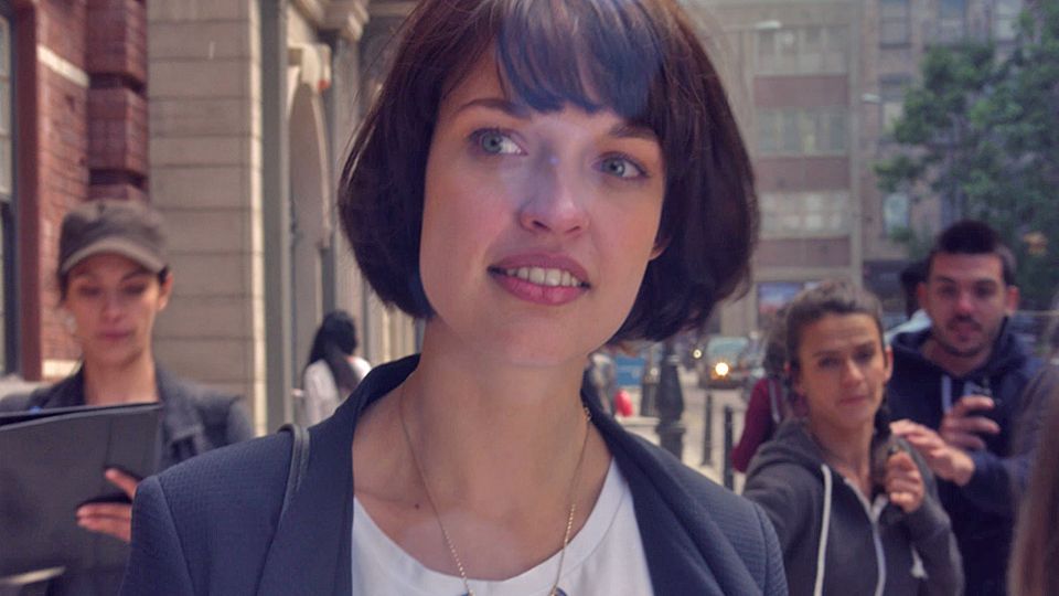 Teaser du film The Crew - The Crew Teaser (2) VF - AlloCiné