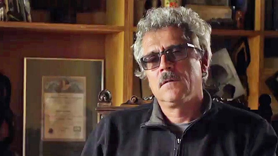 Trailer du film Icare - Icare Bande-annonce VO - AlloCiné