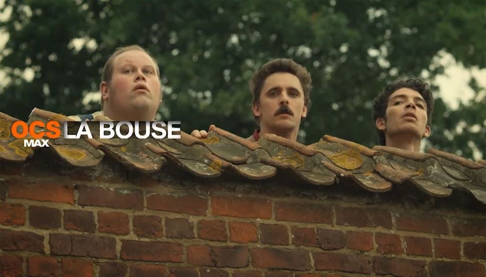 La Bouse - saison 1 Bande-annonce VF - Trailer La Bouse S01 - AlloCiné