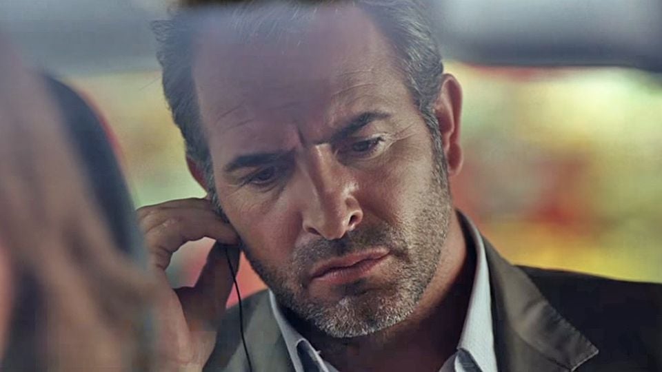 Trailer du film Möbius - Möbius Bande-annonce VF - AlloCiné