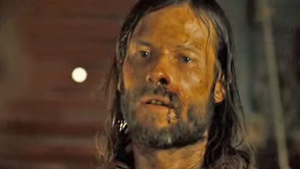 Trailer du film The Proposition - The Proposition Bande-annonce VO ...