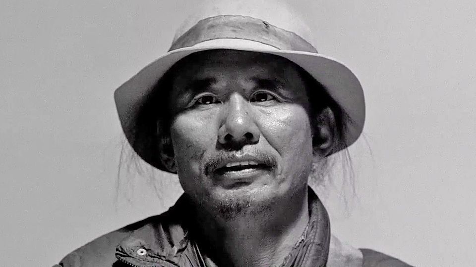 Trailer du film Tharlo, le berger tibétain - Tharlo, le berger tibétain Bande-annonce VO - AlloCiné