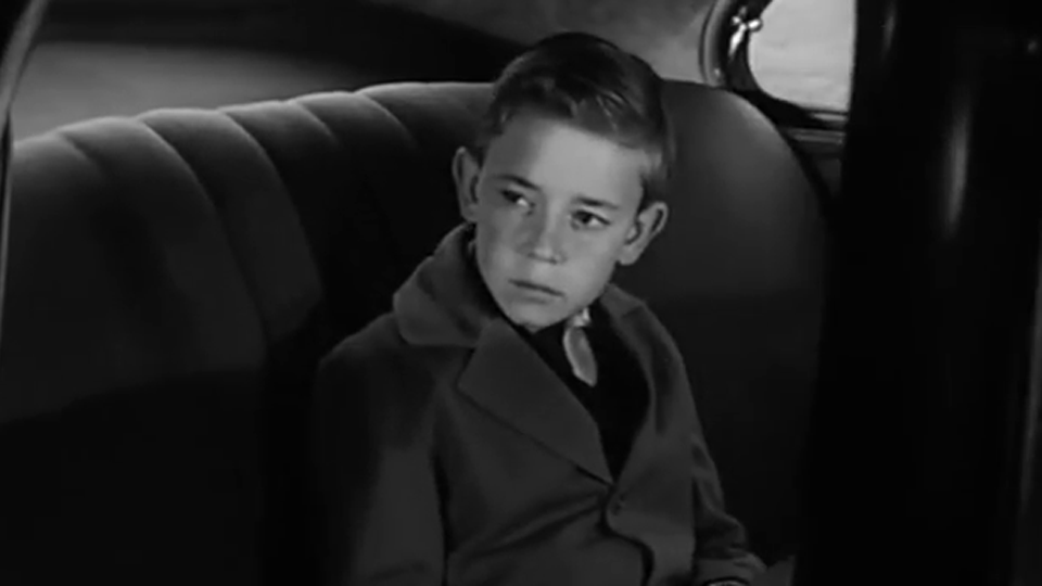Trailer du film Un Enfant attend - Un Enfant attend Bande-annonce VO ...