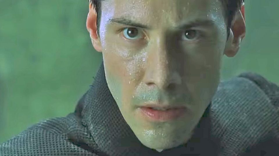 Trailer du film Matrix Revolutions - Matrix Revolutions Bande-annonce ...