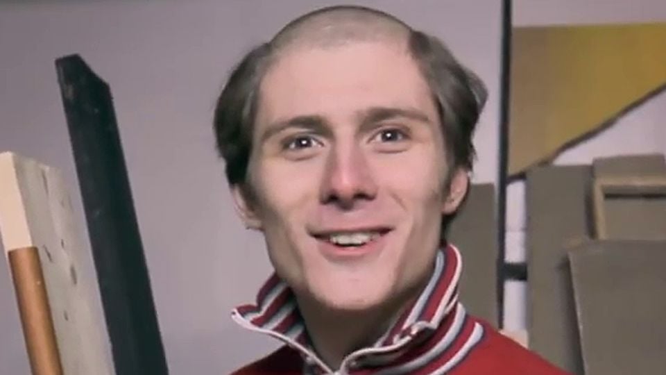 Trailer du film French Waves - French Waves Bande-annonce VF - AlloCiné