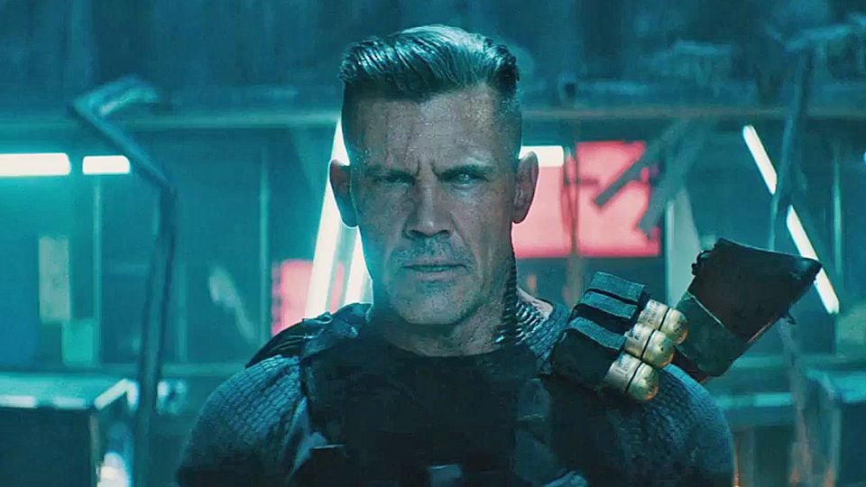 Trailer du film Deadpool 2 - Deadpool 2 Bande-annonce (3) VF - AlloCiné