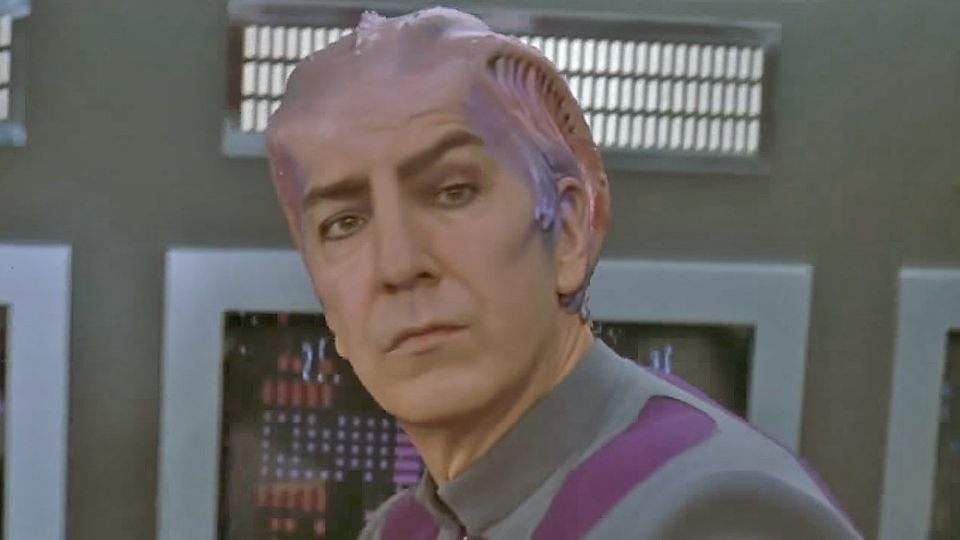 Trailer du film Galaxy Quest - Galaxy Quest Bande-annonce VO - AlloCiné