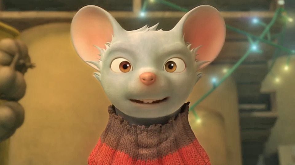 Trailer du film Les Aventures de Gamba - Les Aventures de Gamba Bande ...