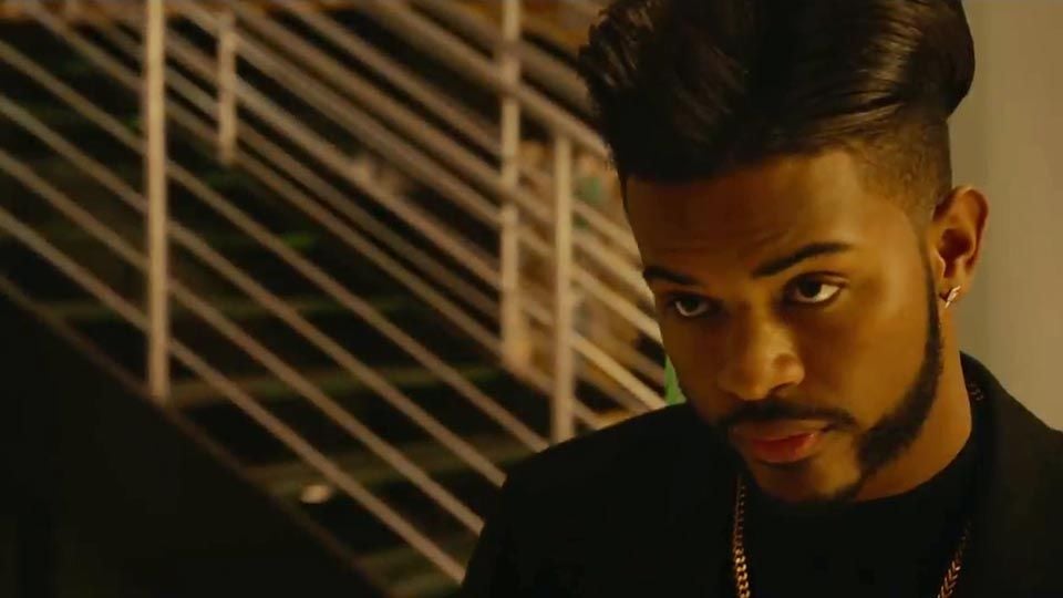 Trailer du film Superfly - Superfly Bande-annonce (2) VO - AlloCiné