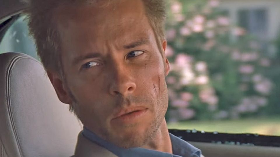 Trailer du film Memento - Memento Bande-annonce VO - AlloCiné