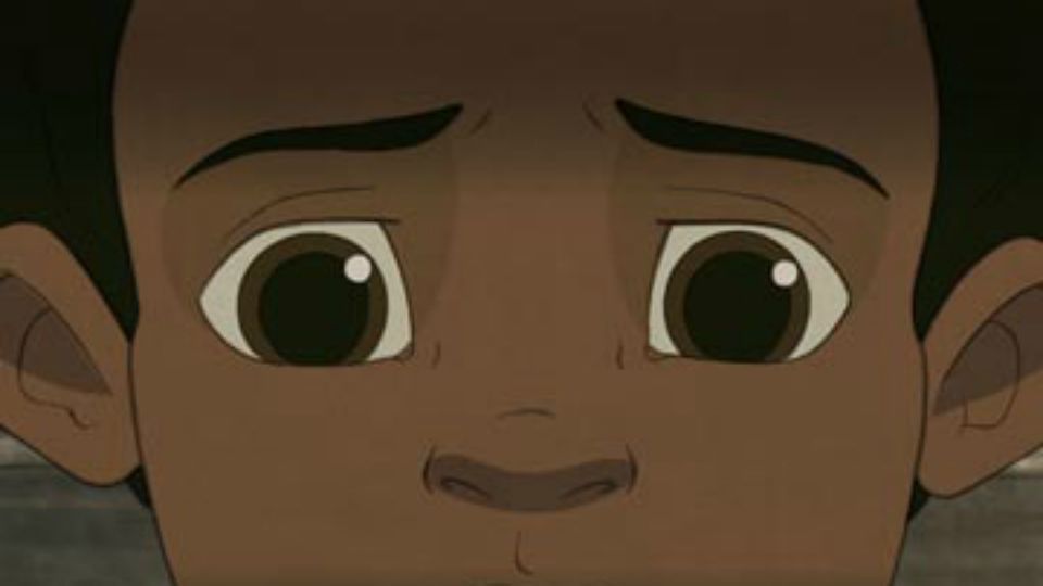 Trailer du film Zarafa - Zarafa Bande-annonce VF - AlloCiné