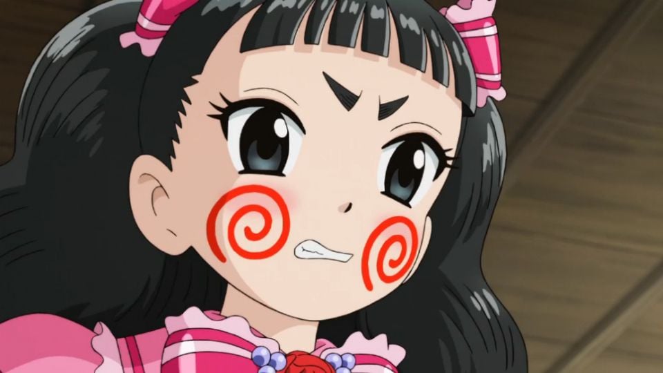 Extrait du film Okko et les fantômes - Okko et les fantômes EXTRAIT VO ...