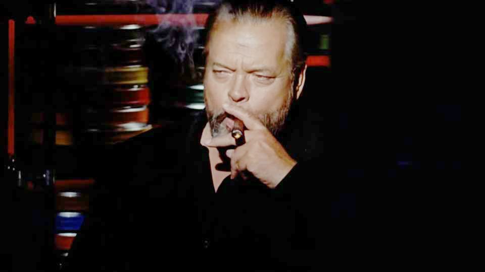 Trailer du film They'll Love Me When I'm Dead - They'll Love Me When I ...