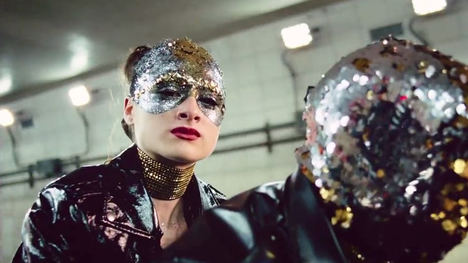 Trailer du film Vox Lux - Bande-annonce VO Vox Lux - AlloCiné