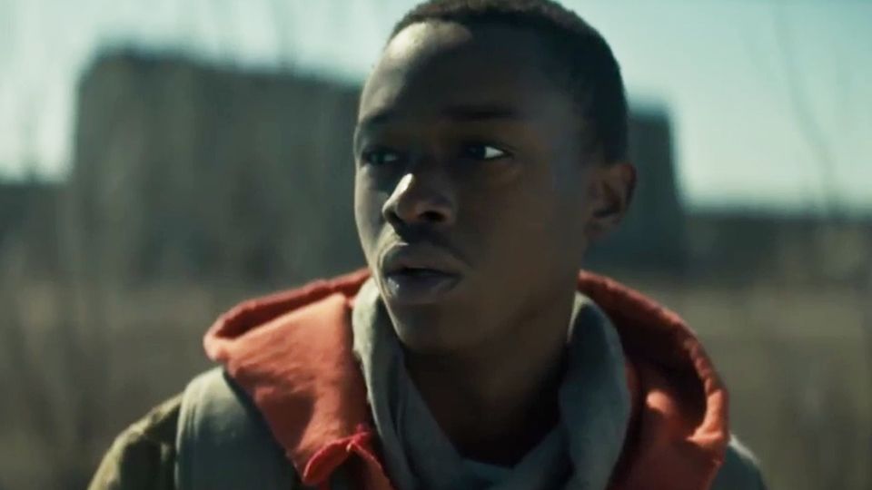 Teaser du film Captive State - Teaser Captive State VO - AlloCiné