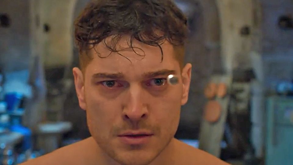 The Protector - saison 1 Bande-annonce VO - Trailer The Protector S01 ...