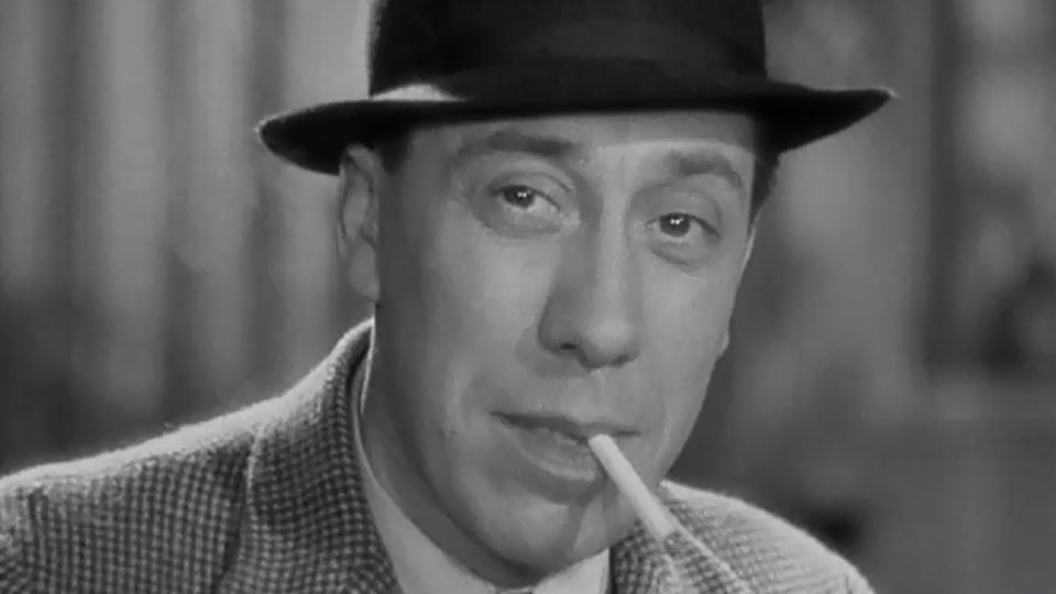 Trailer du film Fric-frac - Fric-frac Bande-annonce VF - AlloCiné