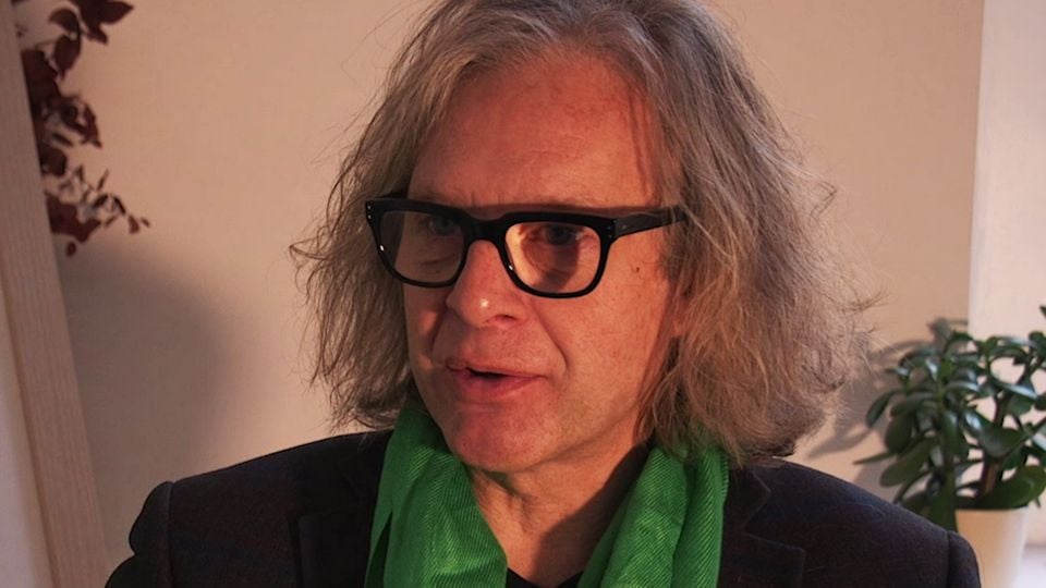 Vidéo interview pour Les Minions : De Gru au Grinch : la success story ...