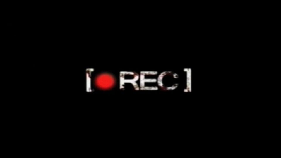 Teaser du film [REC] - [REC] Teaser (2) VF - AlloCiné