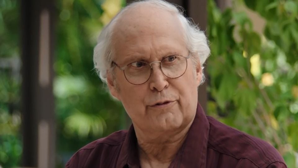 Trailer du film Juste pour rire - Juste pour rire Bande-annonce VO ...