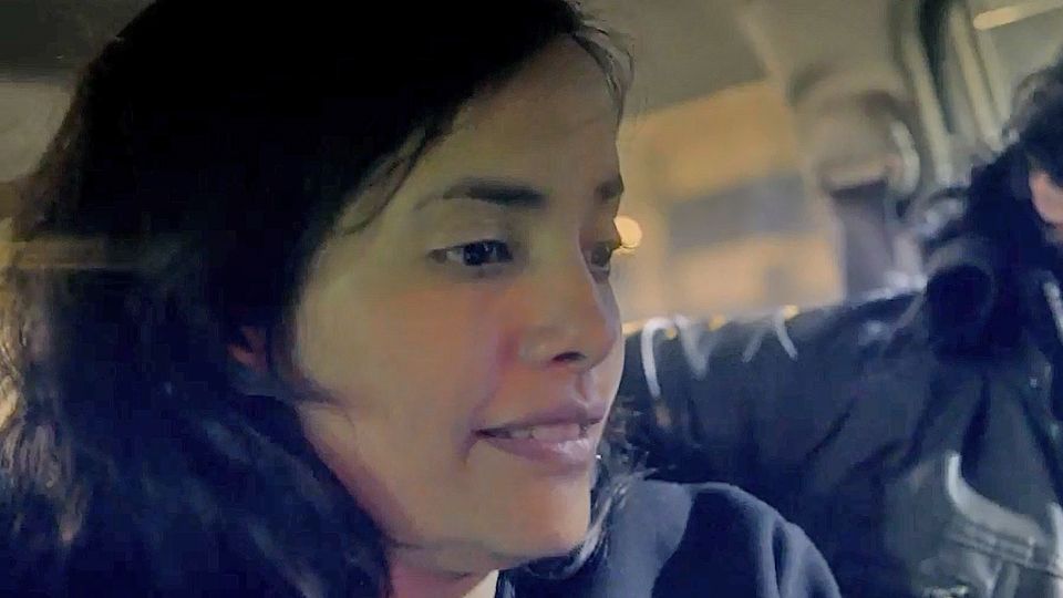 Trailer du film Lima Détonnante - Lima Détonnante Bande-annonce VO ...