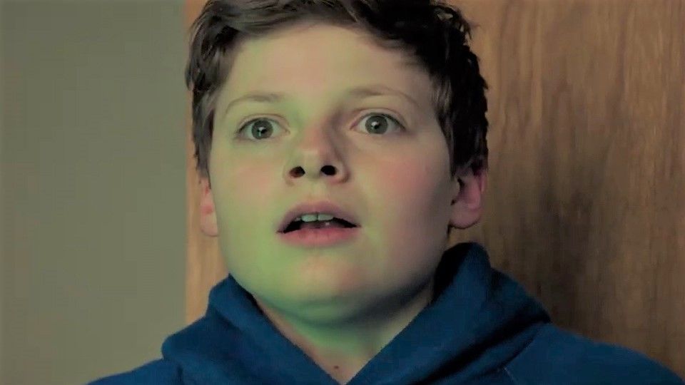 Extrait du film Alex, le destin d'un roi - Alex, le destin d'un roi ...