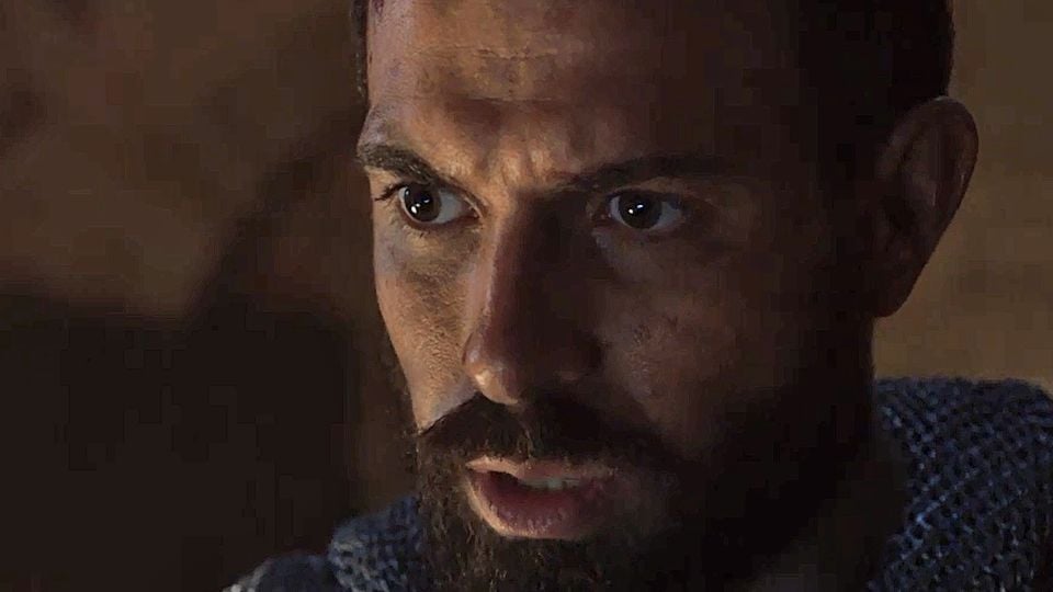 Knightfall - saison 1 Bande-annonce VF - Trailer Knightfall S01 - AlloCiné