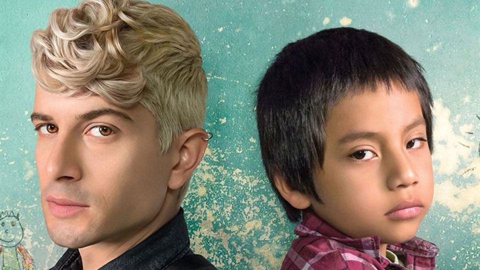 Miguel - saison 1 Bande-annonce VO - Trailer Miguel S01 - AlloCiné