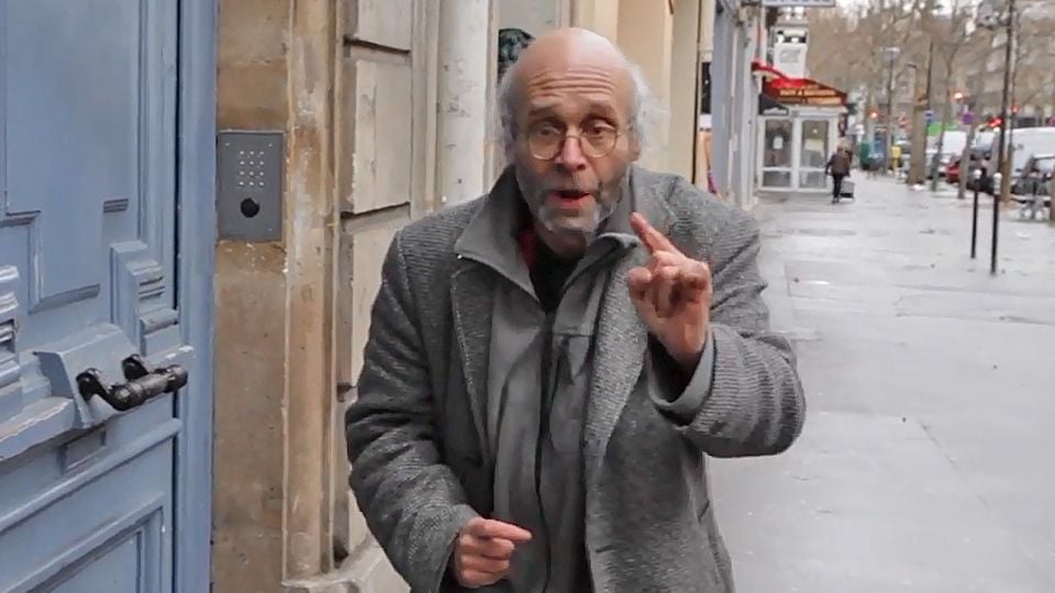 Trailer du film Ravachol - Ravachol Bande-annonce VF - AlloCiné