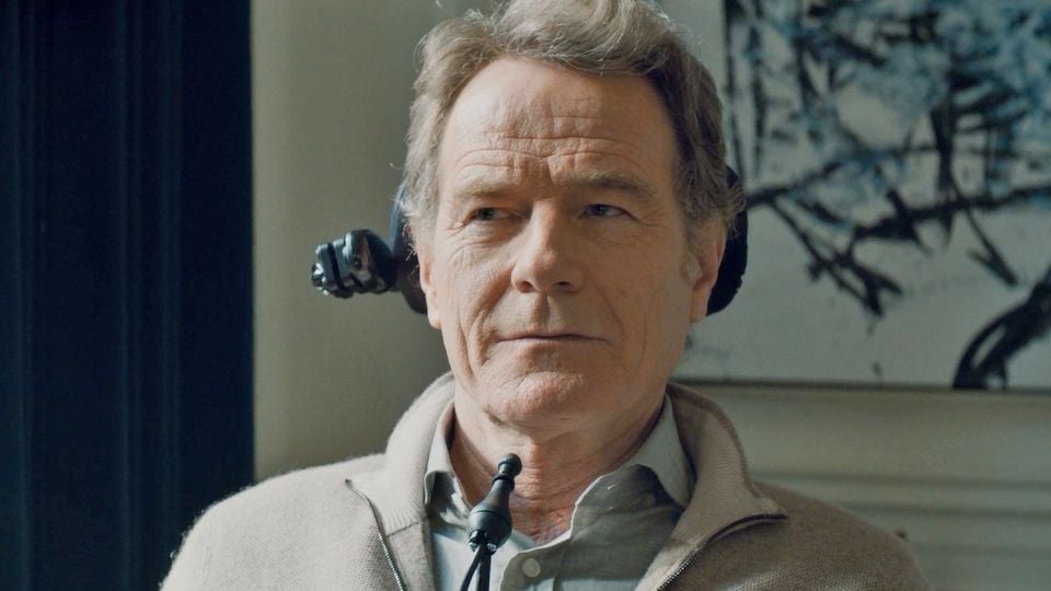 Trailer du film The Upside - The Upside Bande-annonce VO - AlloCiné