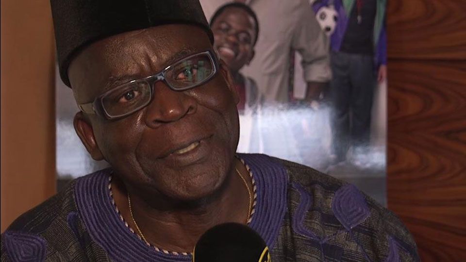 #Fun Facts - Pascal Nzonzi - AlloCiné