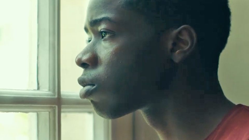 Teaser du film Mon frère - Mon frère Teaser (2) VF - AlloCiné