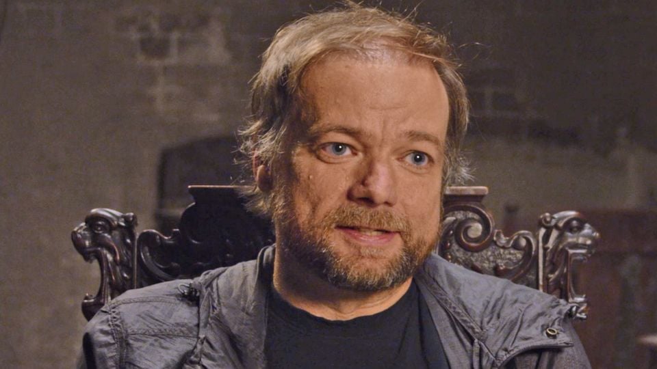 Making of du film Scary Stories - Scary Stories BONUS VO "L'histoire d ...