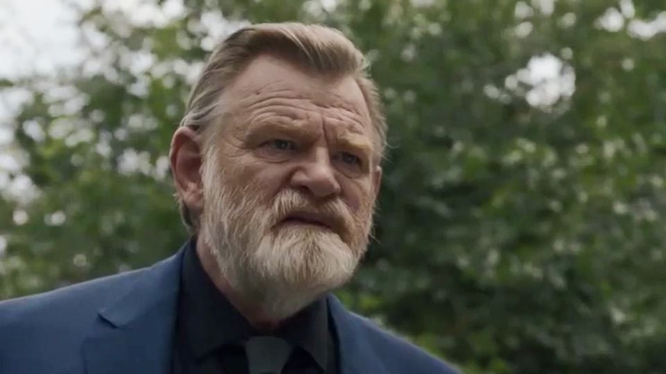 Mr. Mercedes - saison 3 Bande-annonce VO - Trailer Mr. Mercedes S03 ...