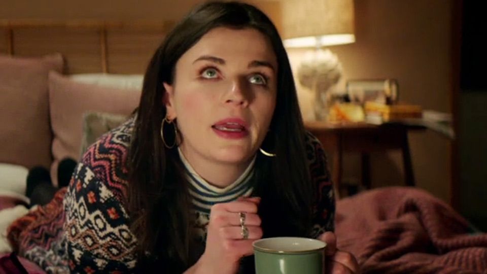 This Way Up - saison 1 Teaser VO - Teaser This Way Up S01 - AlloCiné